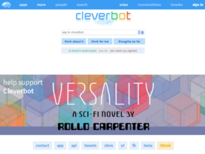 Cleverbot - Everything you must know