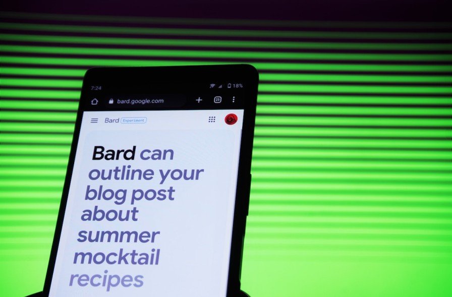 What is Google Bard AI? Everything you must know