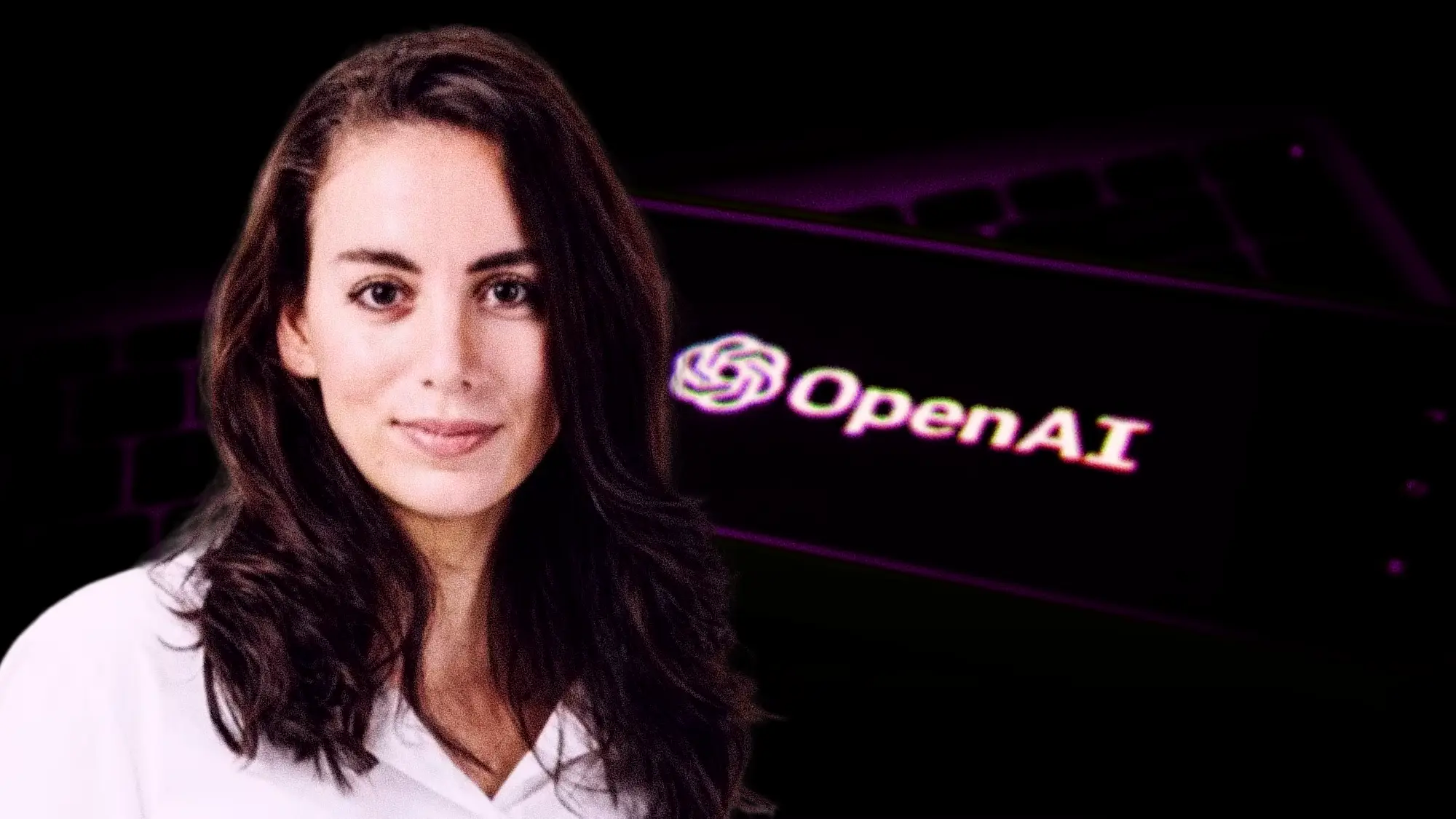 OpenAI's Leadership Shift: Mira Murati Takes Helm as Interim CEO