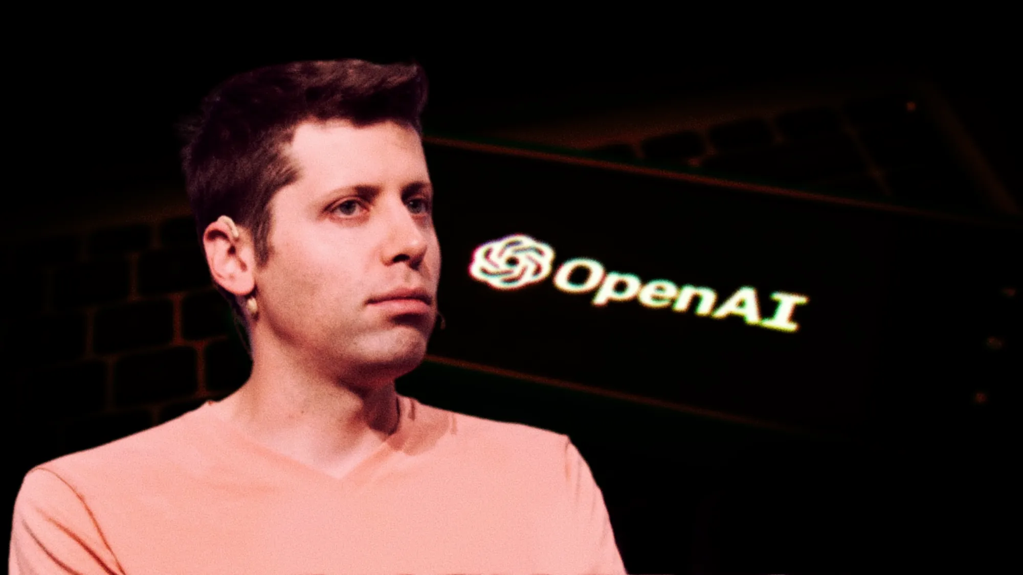 OpenAI Removes Sam Altman as CEO Over Integrity Concerns OpenAI Removes Sam Altman as CEO Over Integrity Concerns