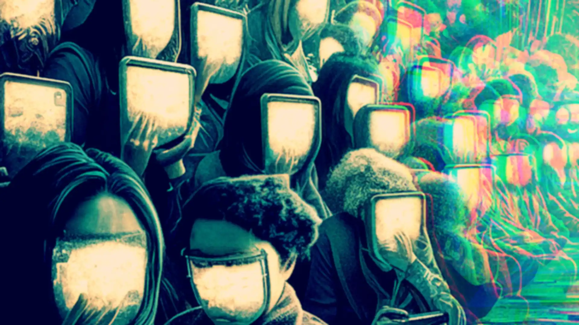 Does AI Force Us to Rethink What It Means to Be Human?